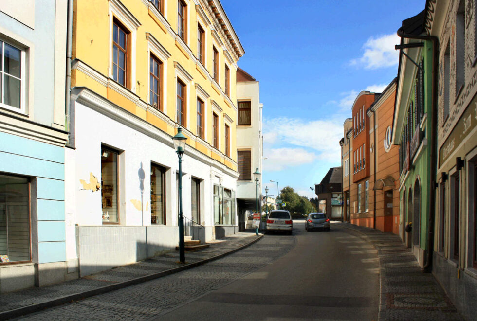 Novaci – Schrems | Ro-Transport